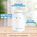 150 mg Xanthohumol vegetarian supplements