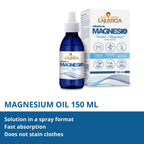 150 ml magnesium oil for skin hydration
