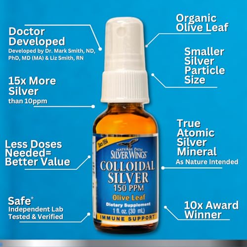 150 ppm trace minerals solution