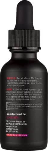 150 servings of monolaurin liquid
