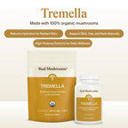 150 servings of tremella powder