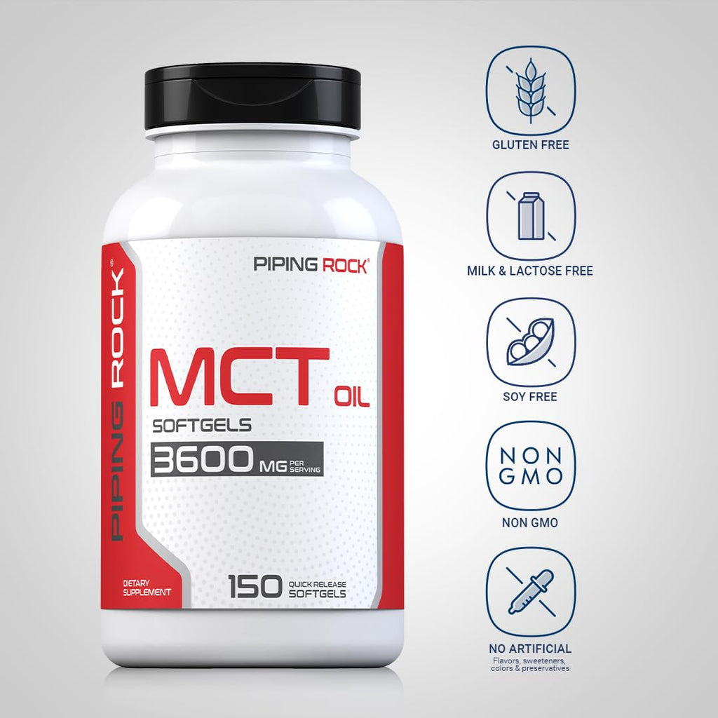 150 softgels for daily energy