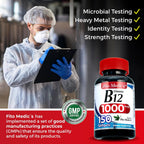 150 softgels for daily use