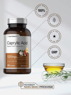 150 softgels for daily wellness