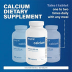 150 tablets for daily use