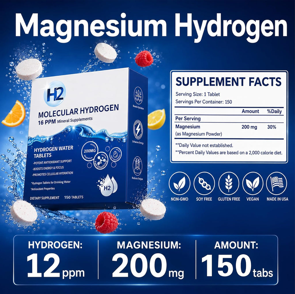 150 tablets for daily wellness