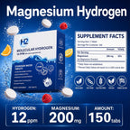 150 tablets for daily wellness