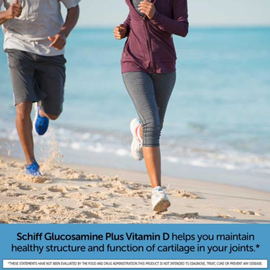 150 tablets glucosamine for daily use