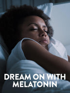 150 tablets of melatonin for relaxation
