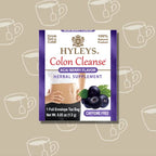 150 tea bags for cleansing