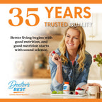 1500 mcg B12 for overall wellness