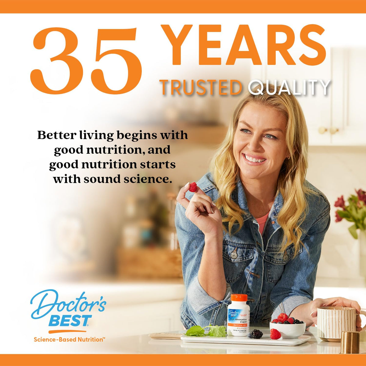 1500 mcg B12 for overall wellness