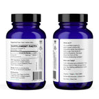 1500 mcg vitamin B12 for energy