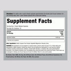 1500 mg Agmatine for muscle support