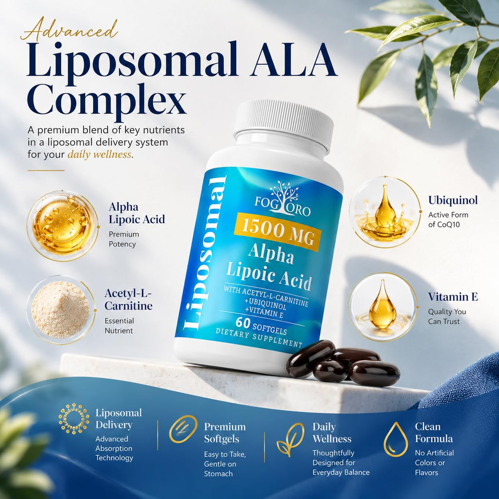 1500 mg alpha lipoic acid capsules