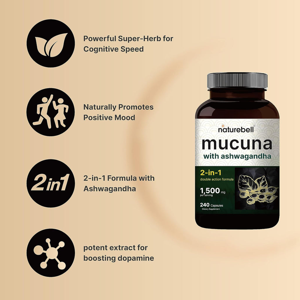 1500 mg ashwagandha for stress relief