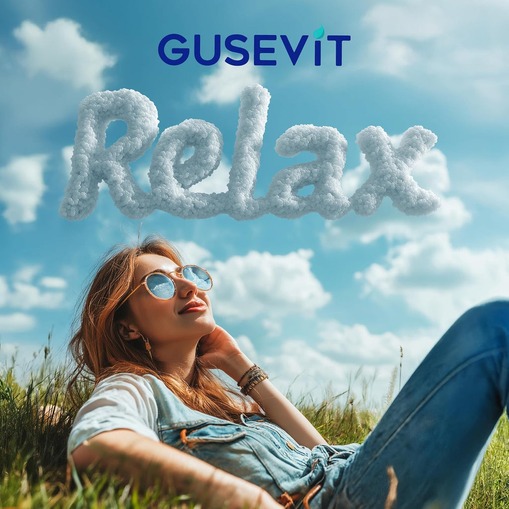 1500 mg Ashwagandha gummies for relaxation
