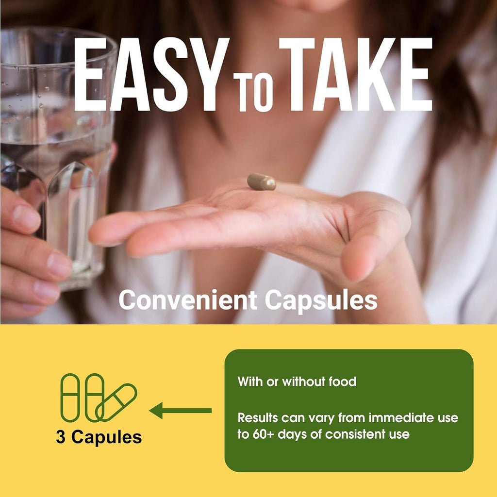 1500 mg beef brain multivitamin capsules