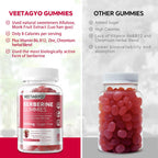 1500 mg berberine for daily vitality