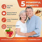 1500 mg berberine for optimal wellness