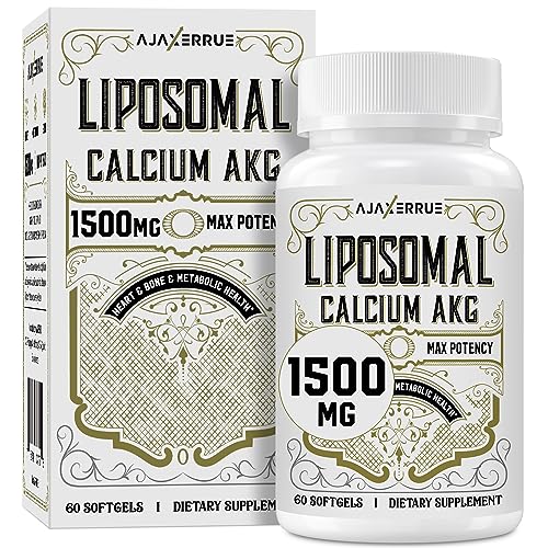1500 MG blended vitamin benefits