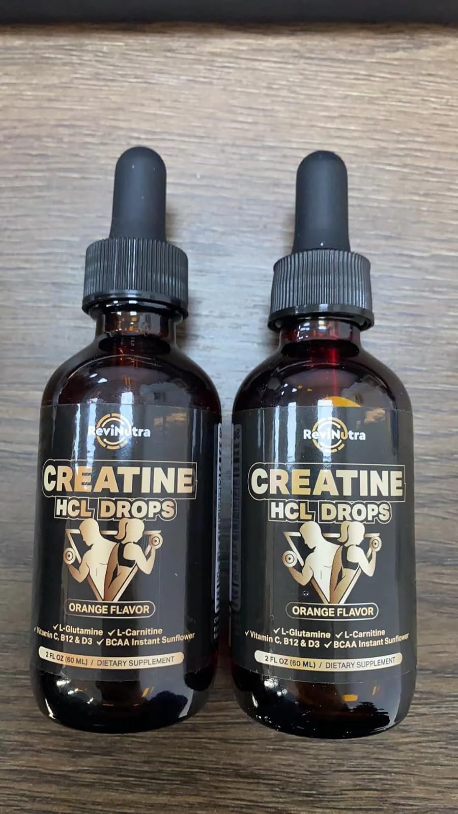 1500 mg creatine for energy