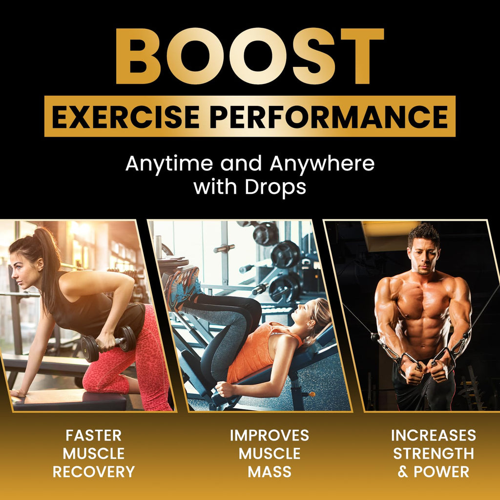 1500 mg creatine HCL benefits