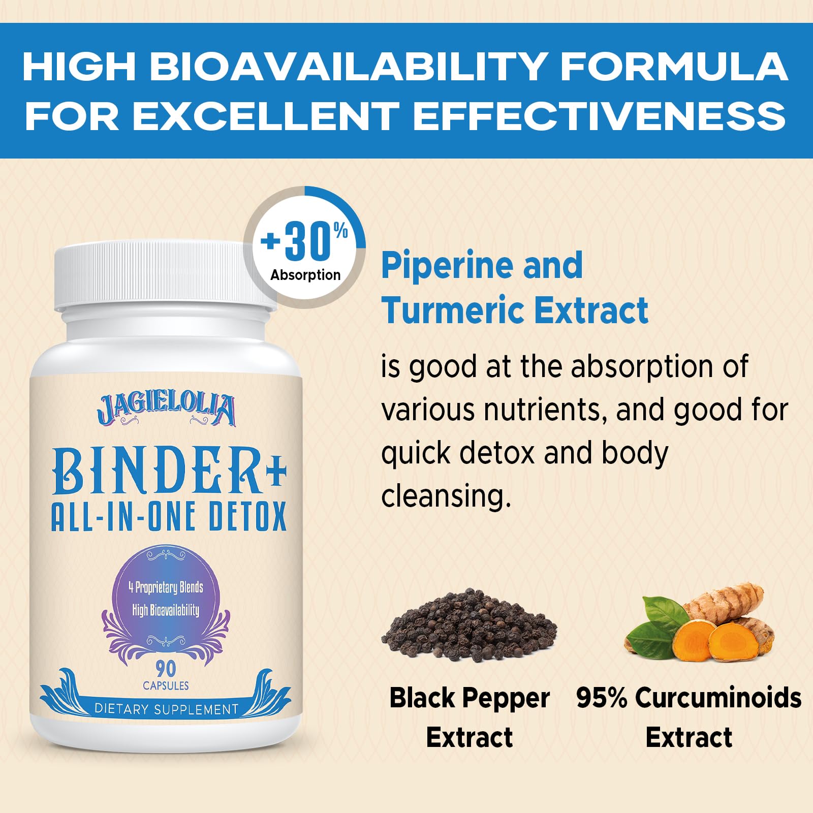 1500 mg detox capsules for health