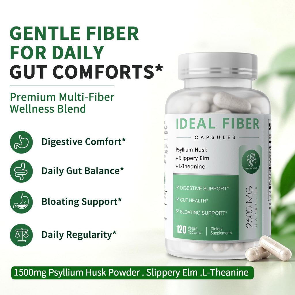 1500 mg digestive health support