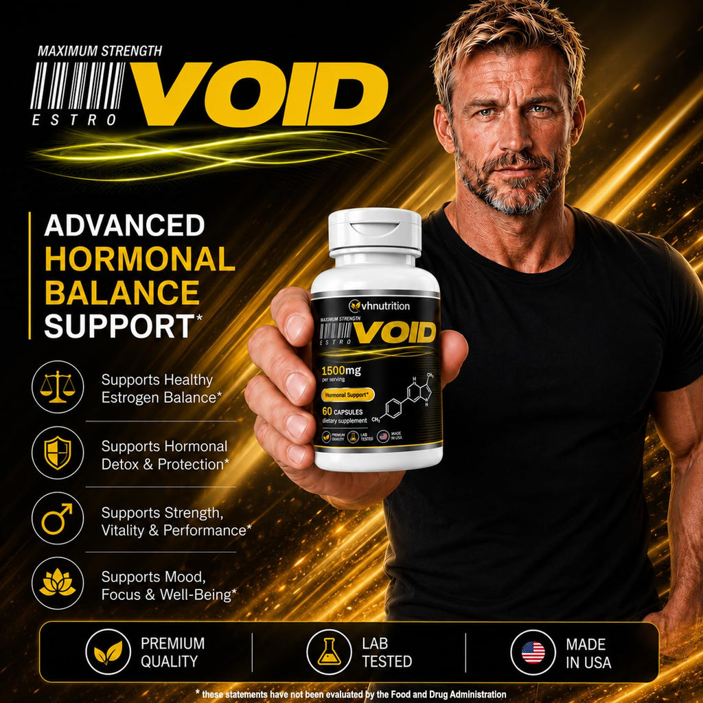 1500 mg estrogen blocker capsules