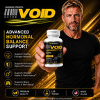 1500 mg estrogen blocker capsules