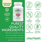 1500 mg evening primrose dosage