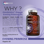 1500 mg Evening Primrose Oil dosage