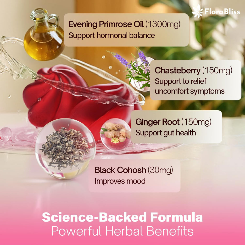 1500 mg evening primrose oil supplements