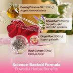 1500 mg evening primrose oil supplements