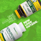 1500 mg Evening Primrose softgels