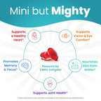 1500 mg fish oil for adults