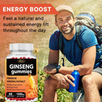 1500 mg ginseng for stress relief