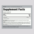 1500 mg glucosamine caplets for mobility