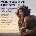 1500 mg glucosamine chondroitin benefits