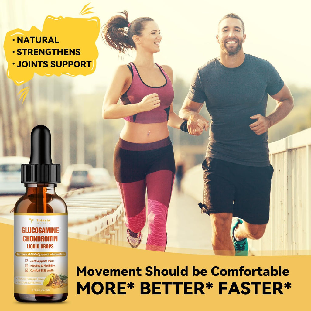 1500 mg glucosamine chondroitin capsules