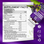 1500 mg glucosamine chondroitin supplement