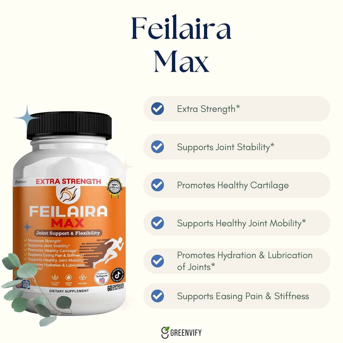 1500 mg glucosamine for joints