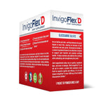 1500 mg glucosamine for mobility