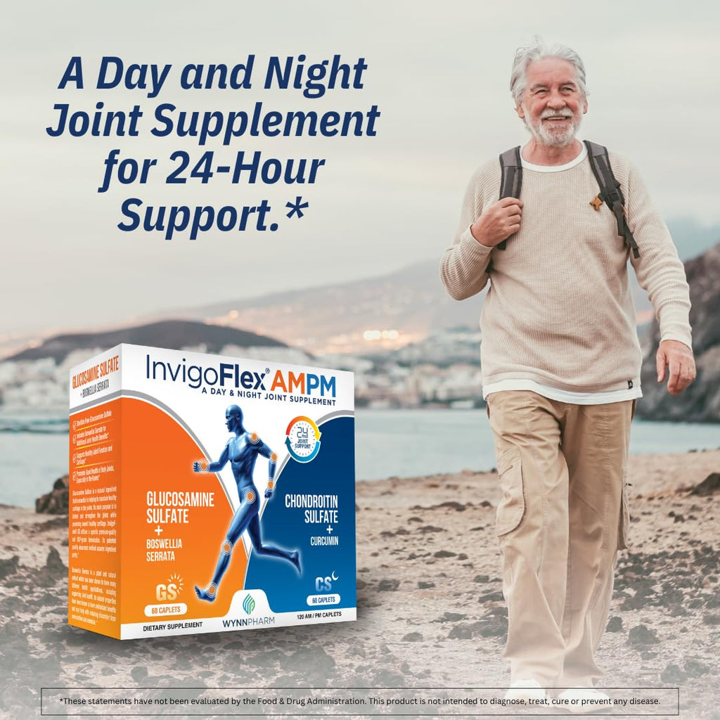 1500 mg glucosamine supplement