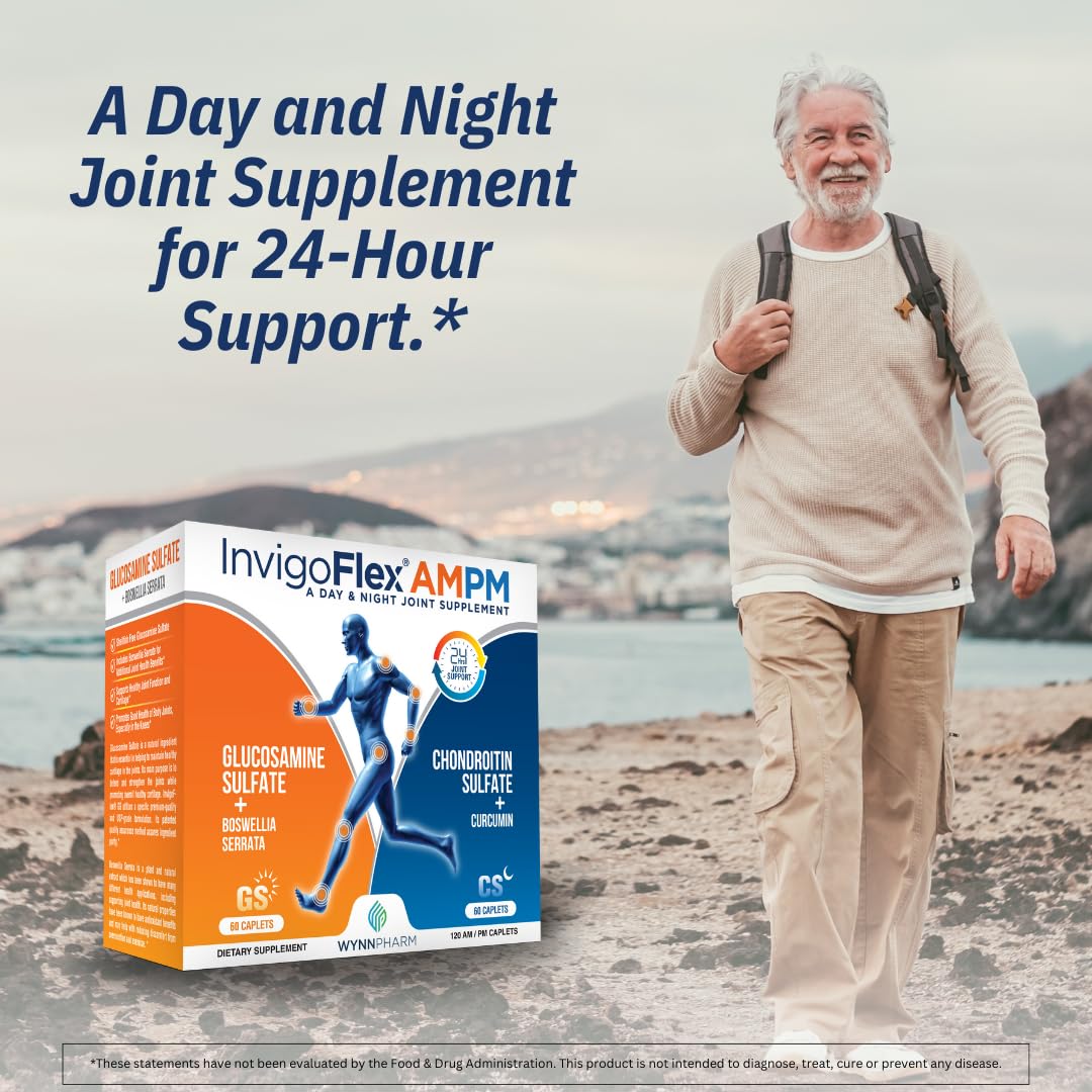 1500 mg glucosamine supplement