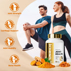 1500 mg glucosamine tablets for mobility