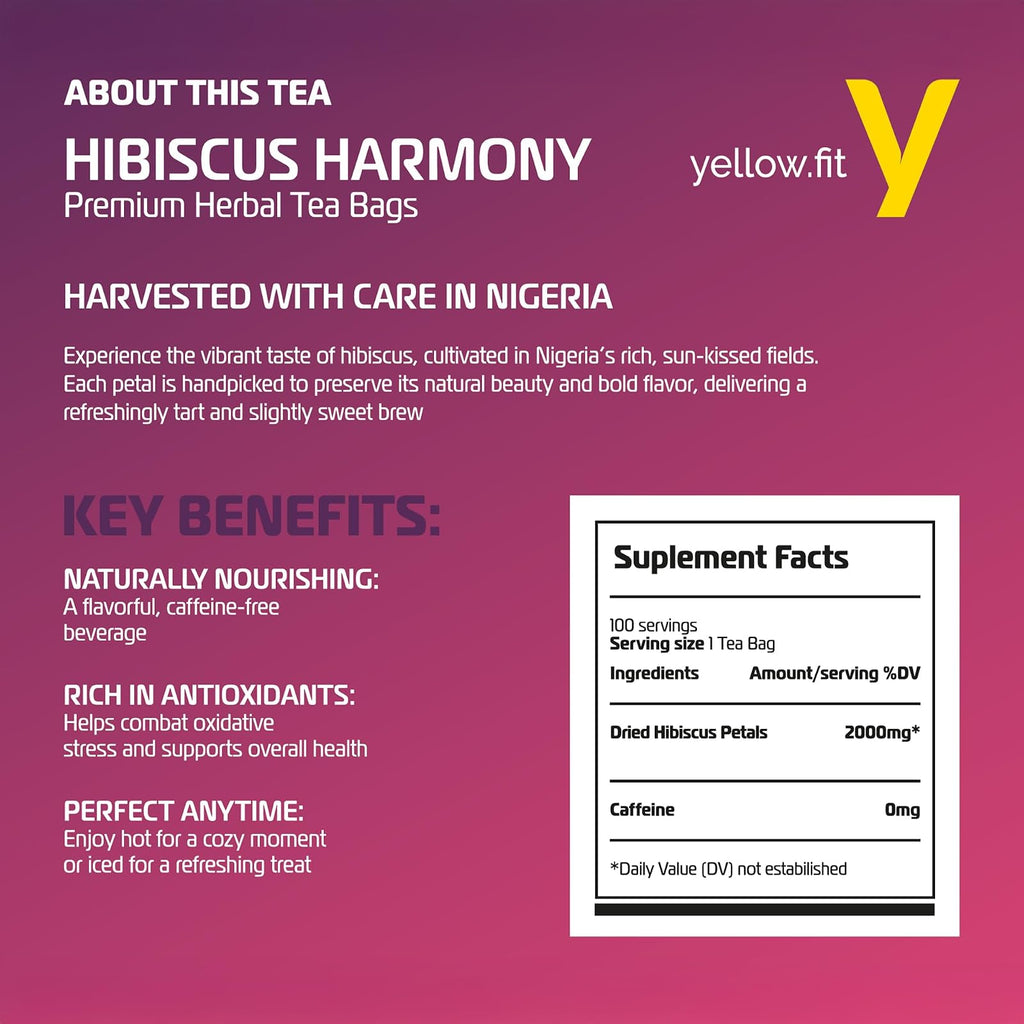 1500 mg herbal tea benefits