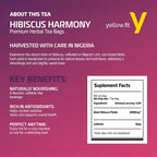 1500 mg herbal tea benefits