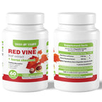 1500 mg horse chestnut extract benefits